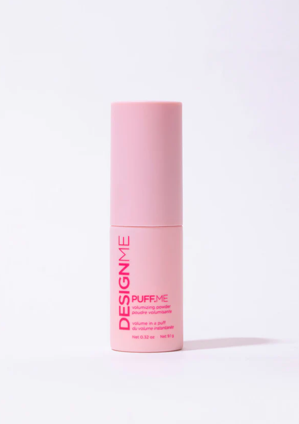 PUFF.ME LIGHT • VOLUMIZING POWDER | Avanti Le Spa