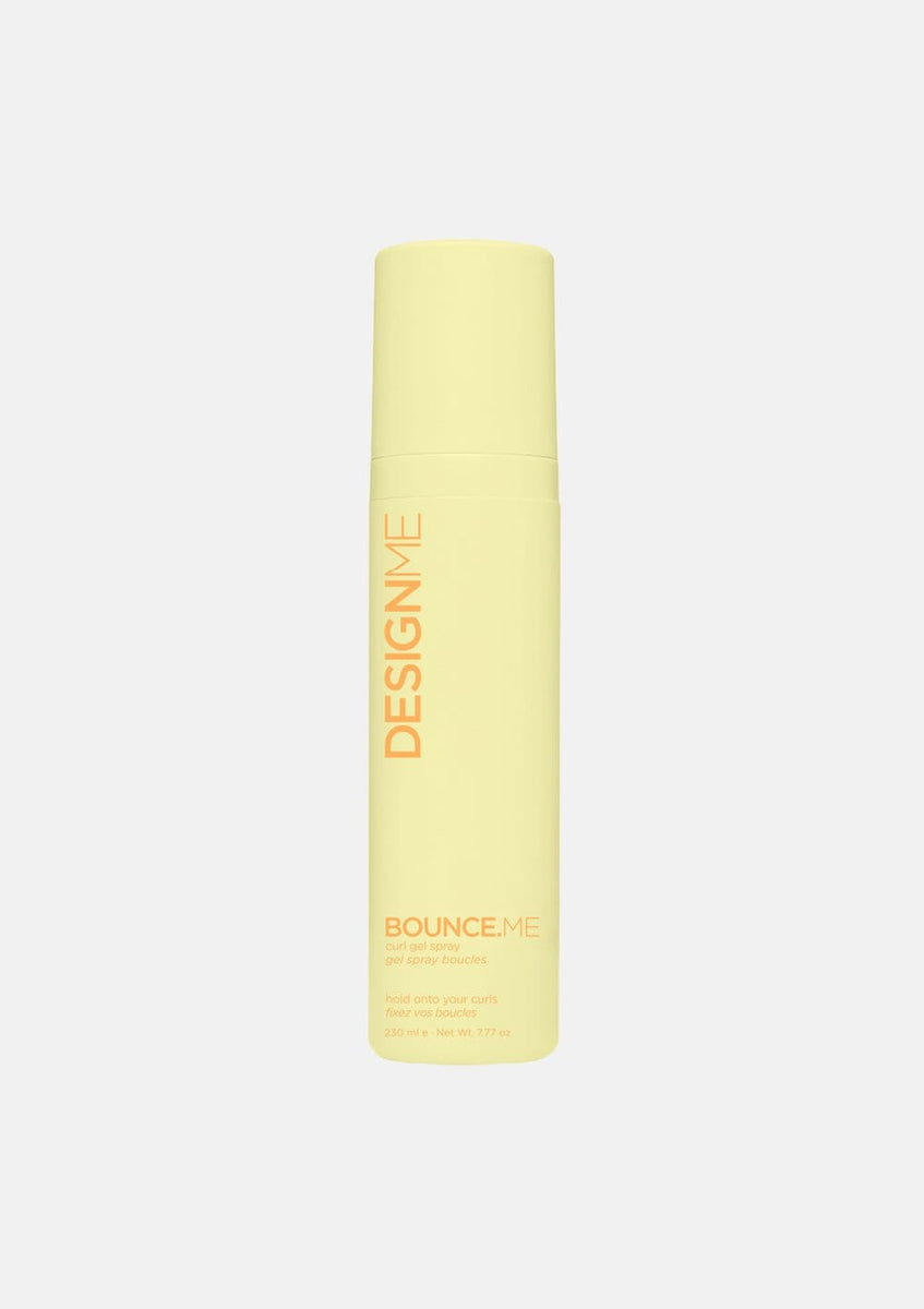 BOUNCE.ME • CURL SPRAY GEL | Avanti Le Spa