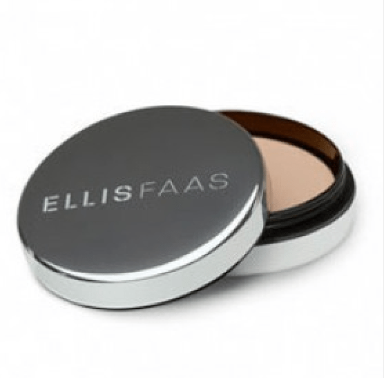Glow Down Powder | Ellis Faas | Annie Young – Avanti Le Spa