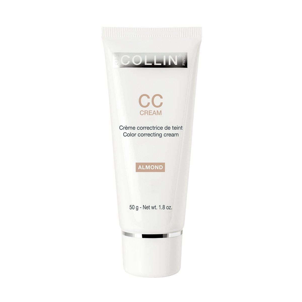 G.M Collin CC Cream | Evens Complexion | Avanti Le Spa