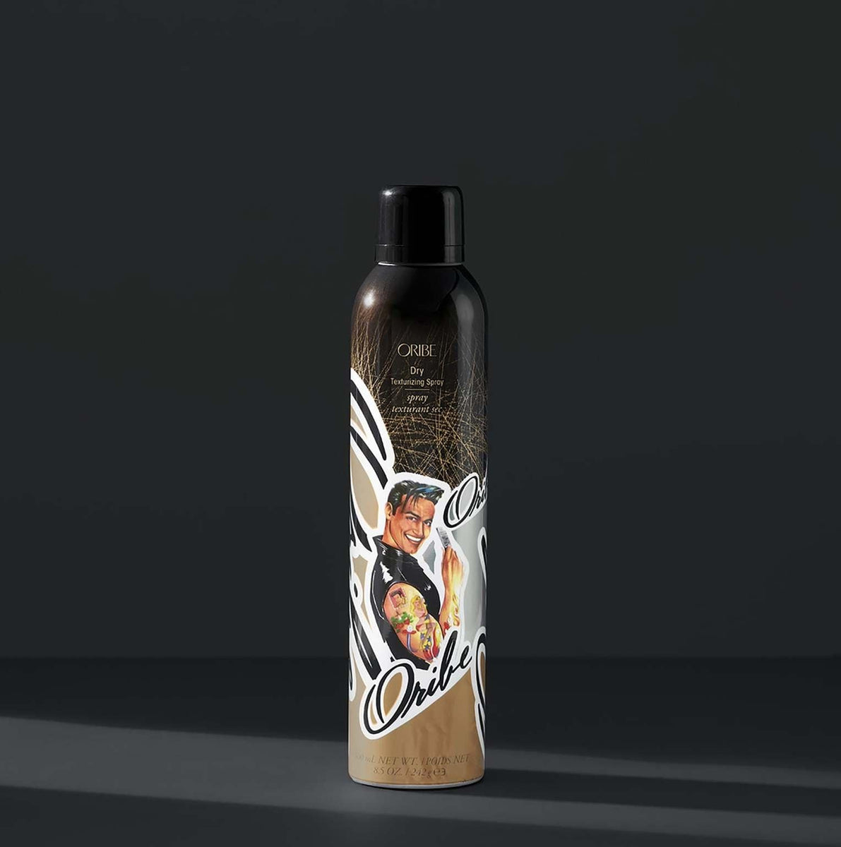 DRY TEXTURIZING SPRAY LIMITED EDITION – Avanti Le Spa