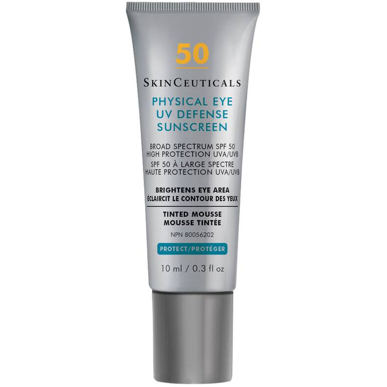 PHYSICAL EYE UV DEFENSE SPF 50 | Avanti Le Spa