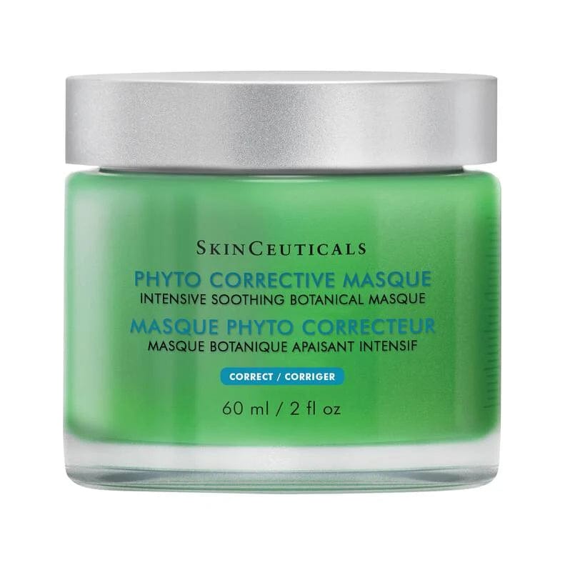 PHYTO CORRECTIVE MASK | Avanti Le Spa